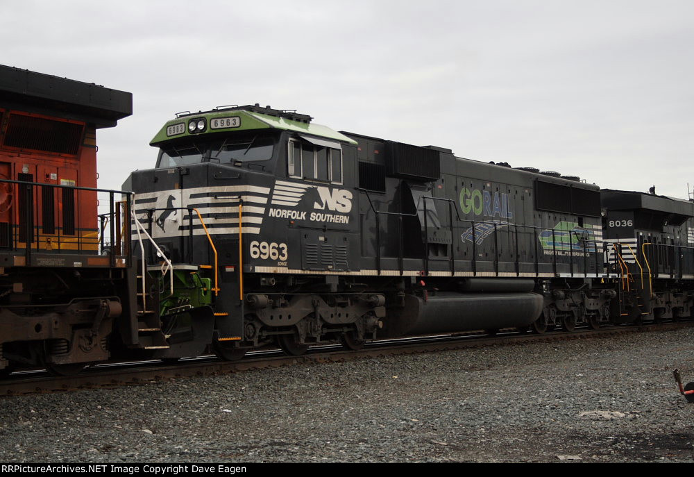 NS 6963